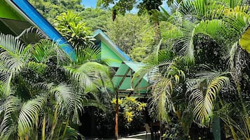 Terraço/pátio