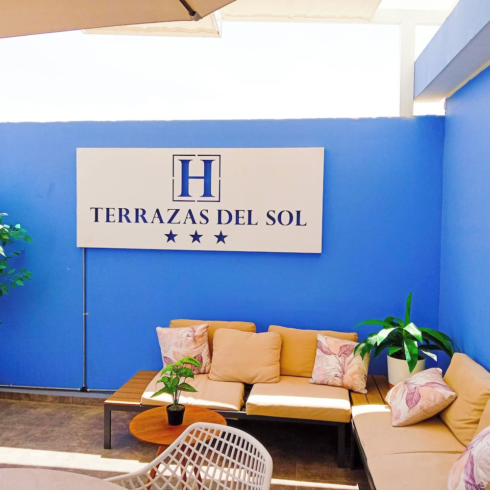 Terrazas Del Sol - Arequipa