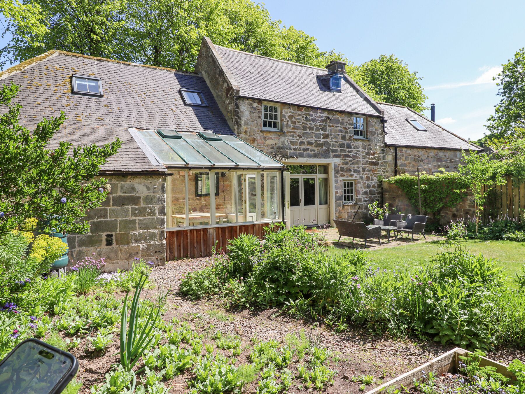 Casa de Campo | Exterior