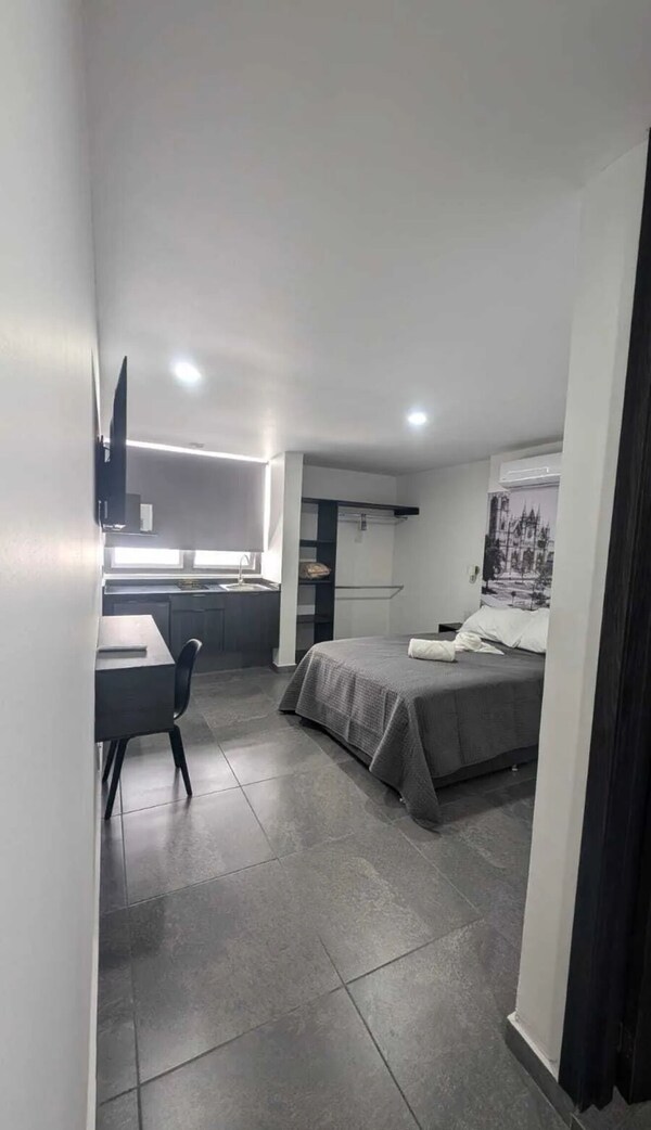 Coliving Santuario - Guadalajara