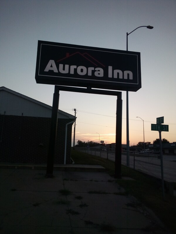 Aurora Inn - Nebraska