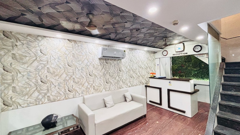 Hotel Garden Palace - Mumbai