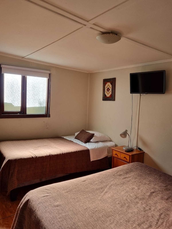 Hostal Irma - Pucón