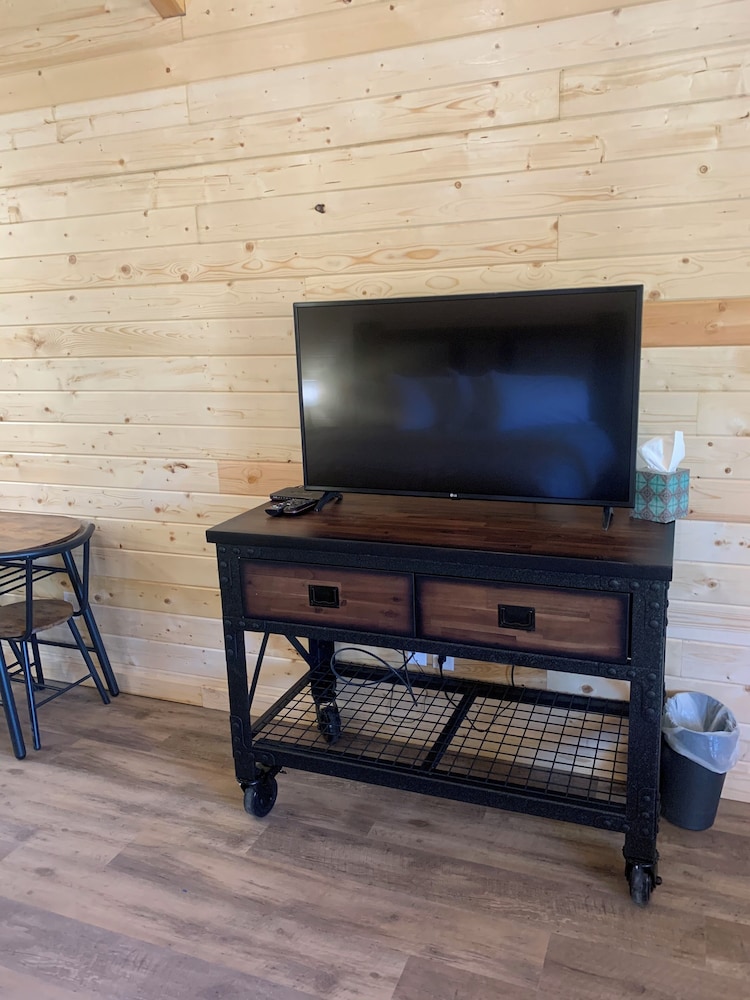 Cowboy Cabin - Torrey, UT