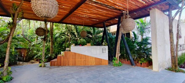 Meraki Luxury Condo By Marea - Tulum