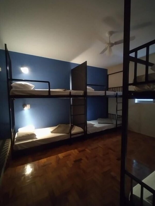 소울 호스텔 2 - 상파울로