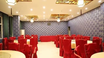 Salão de eventos
