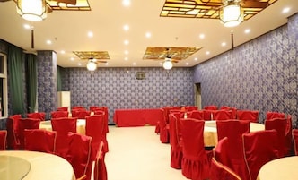 Salão de eventos