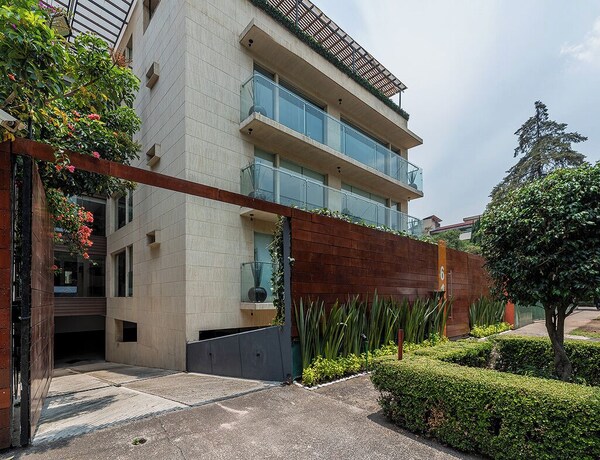 Ciceron 612 Polanco - Ciudad de México