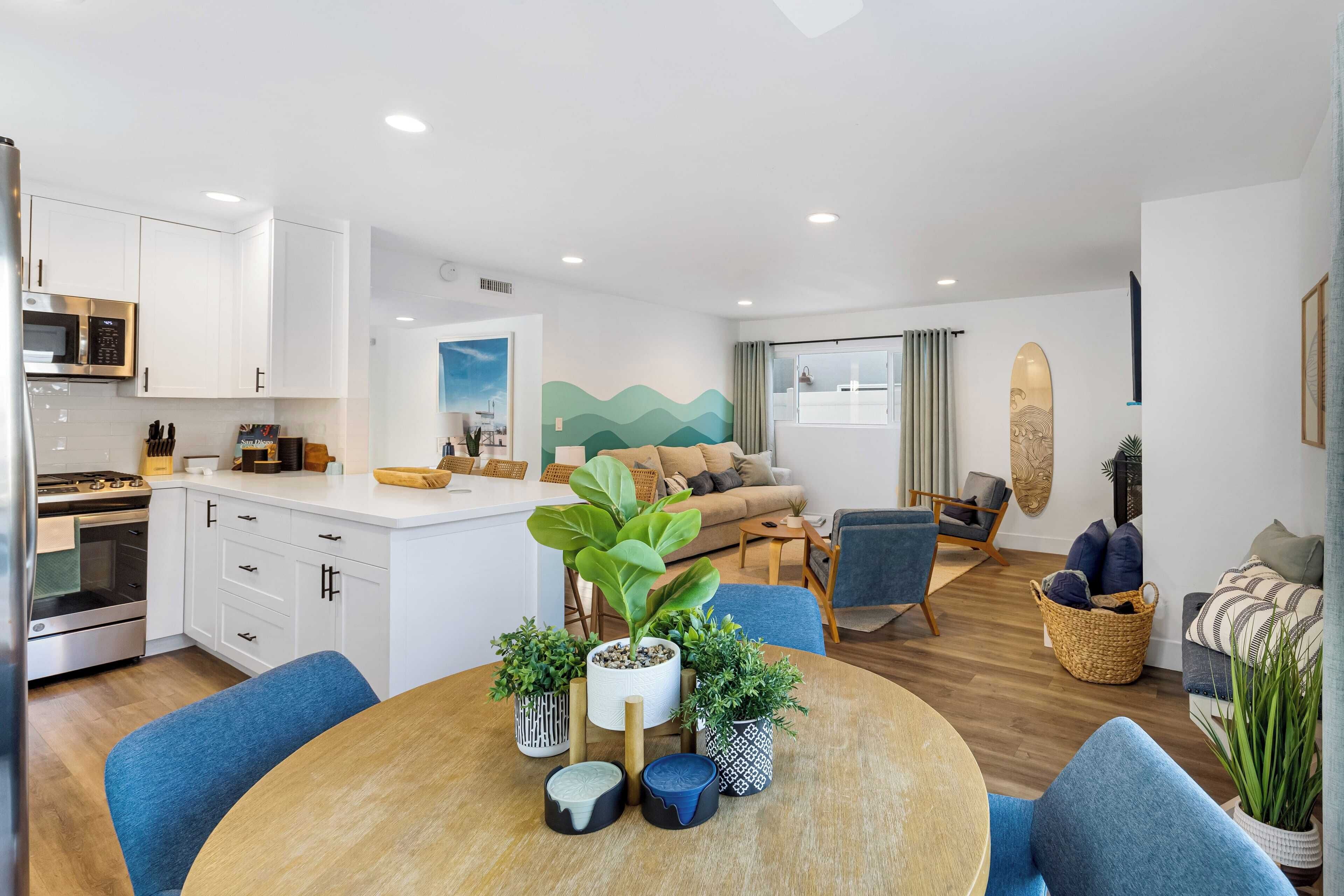 Casa (3 Bedrooms) | Interior