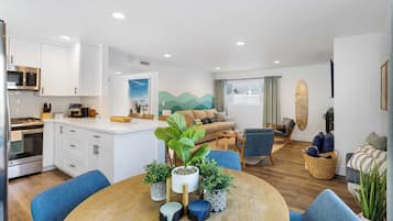Casa (3 Bedrooms) | Interior