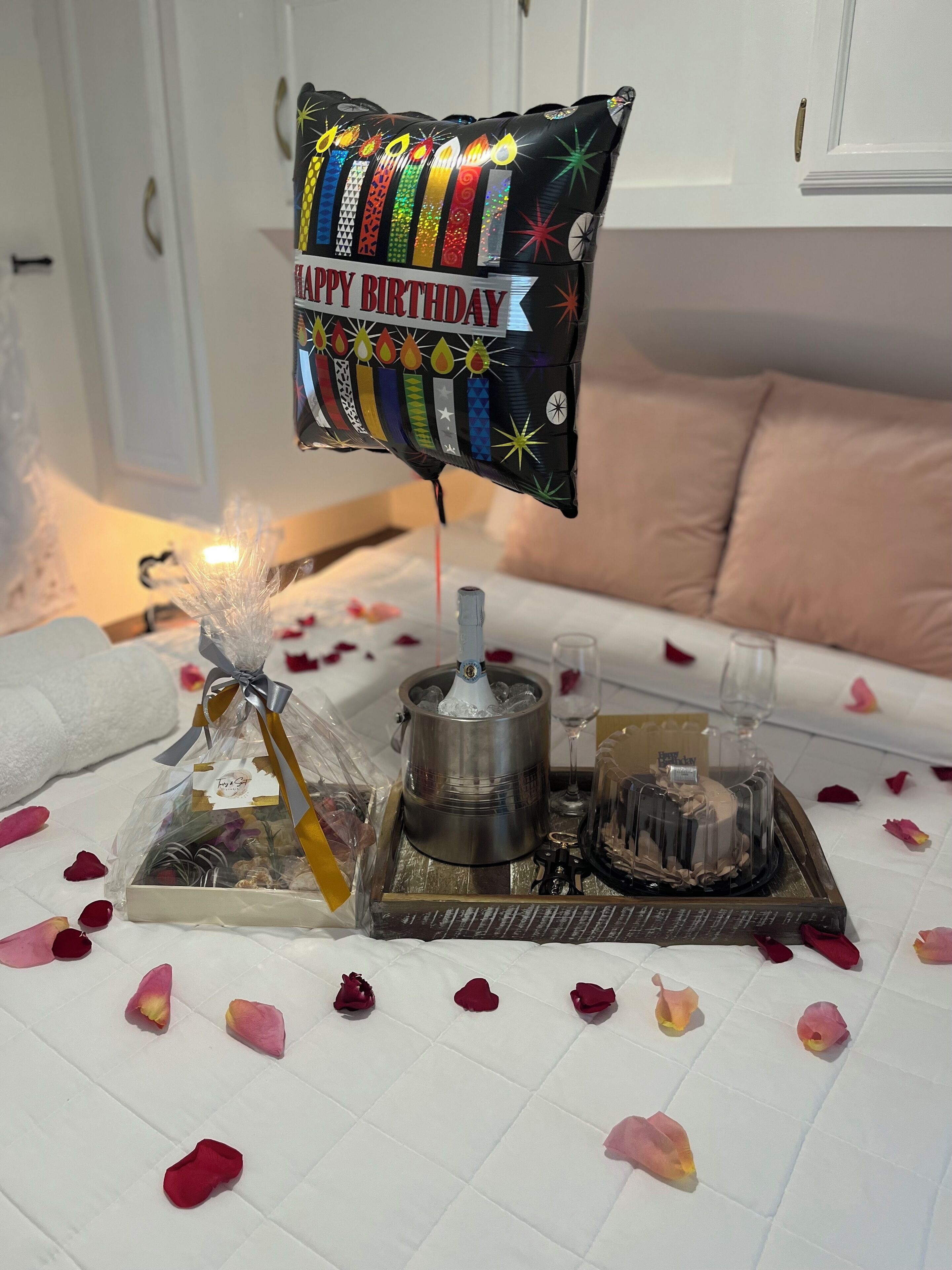 Casa Móvel, 1 cama queen-size, piscina privativa | 1 quarto, ferro/tábua de engomar, Wi-fi grátis 