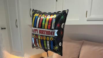 Casa Móvel, 1 cama queen-size, piscina privativa | 1 quarto, ferro/tábua de engomar, Wi-fi grátis