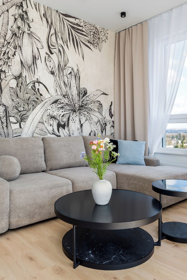 Sky By Kairos Apartments - Katowice