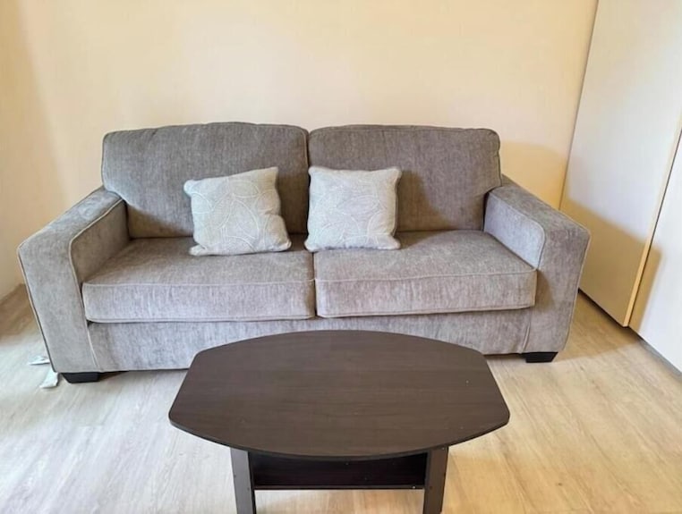 Ocean Garden Studio 2 - Saint John