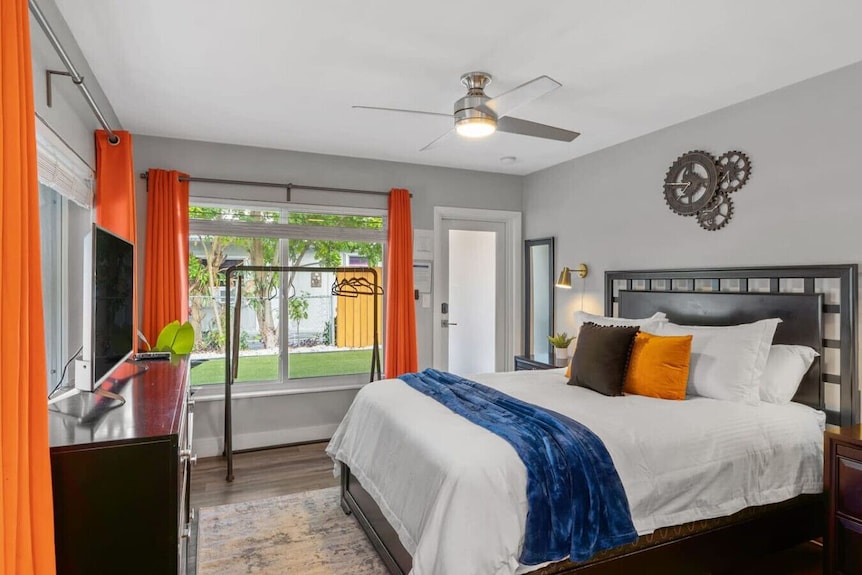 Tilah Stays | 10 Min To Beach | Weekly Discounts - Coral Springs, FL