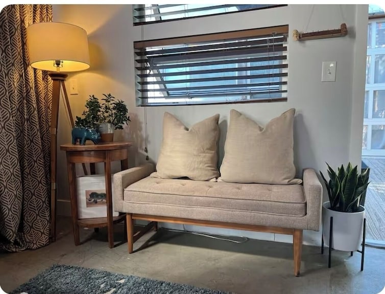 Charming 1-bedroom Apartment With Wifi, Ac In Wonderful Denver - Denver, CO