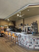 Bar (na propriedade)