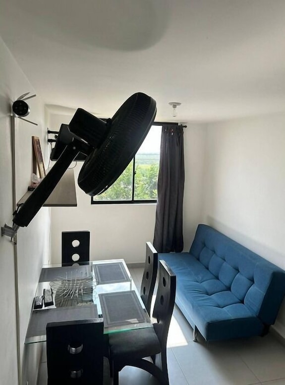 "Style And Comfort: Apartment With Everything You Need In Ibague" - Ibagué