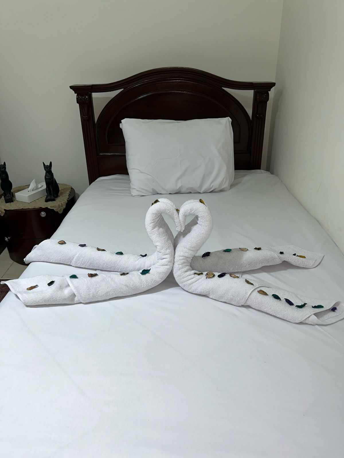 Apartamento Familiar, varanda, vista para a montanha | 3 quartos, Wi-fi grátis 