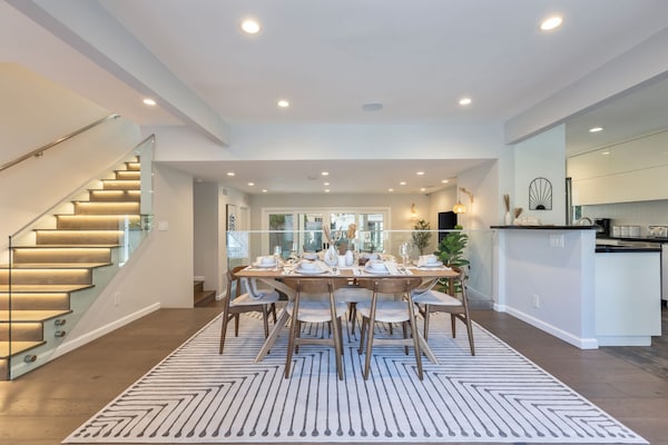 Casa Estrella By Oraklus - Los Angeles