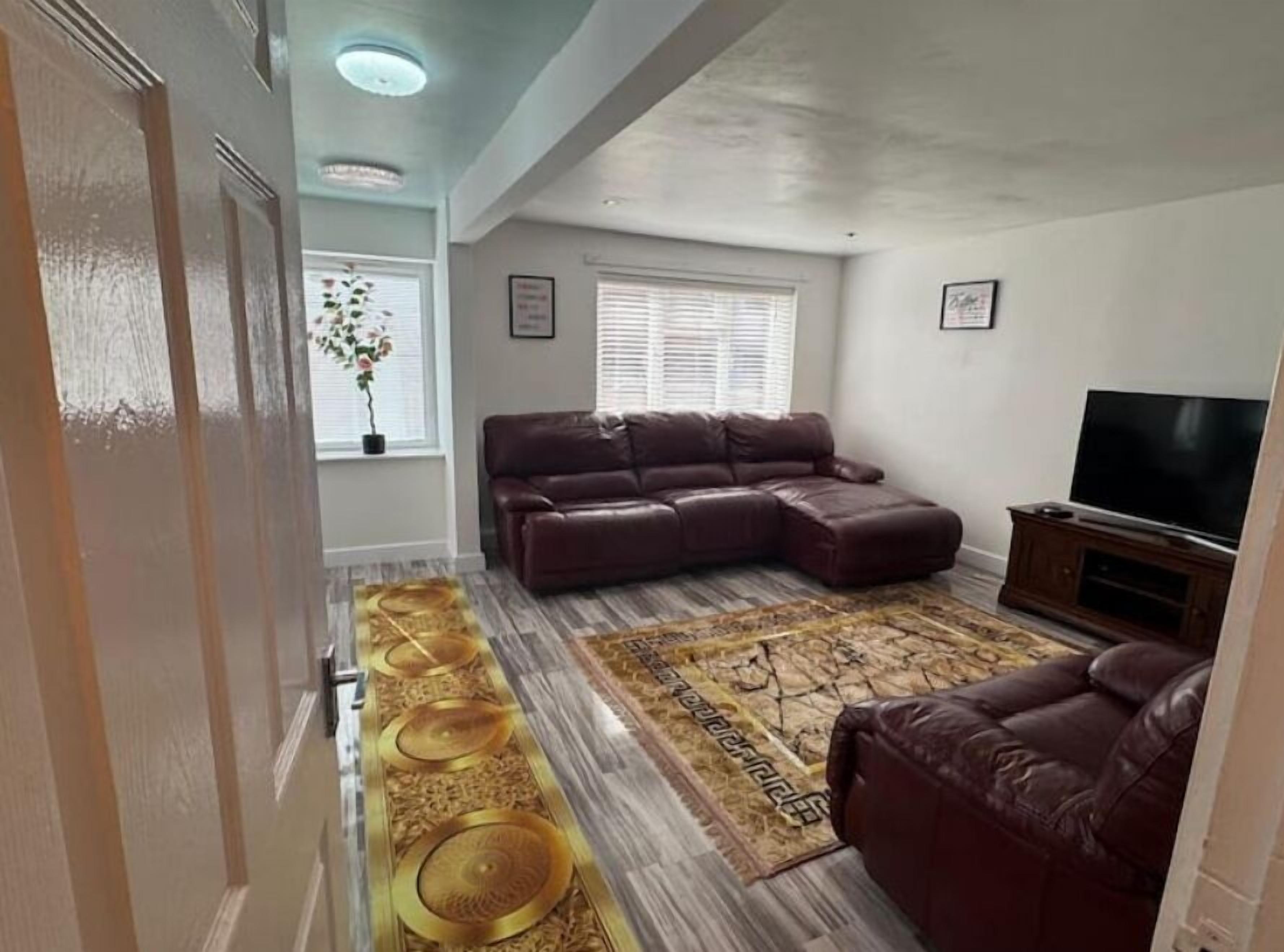 A Home Away From Home - Stockport