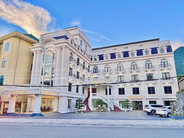 An Khang Hotel - Hà Giang
