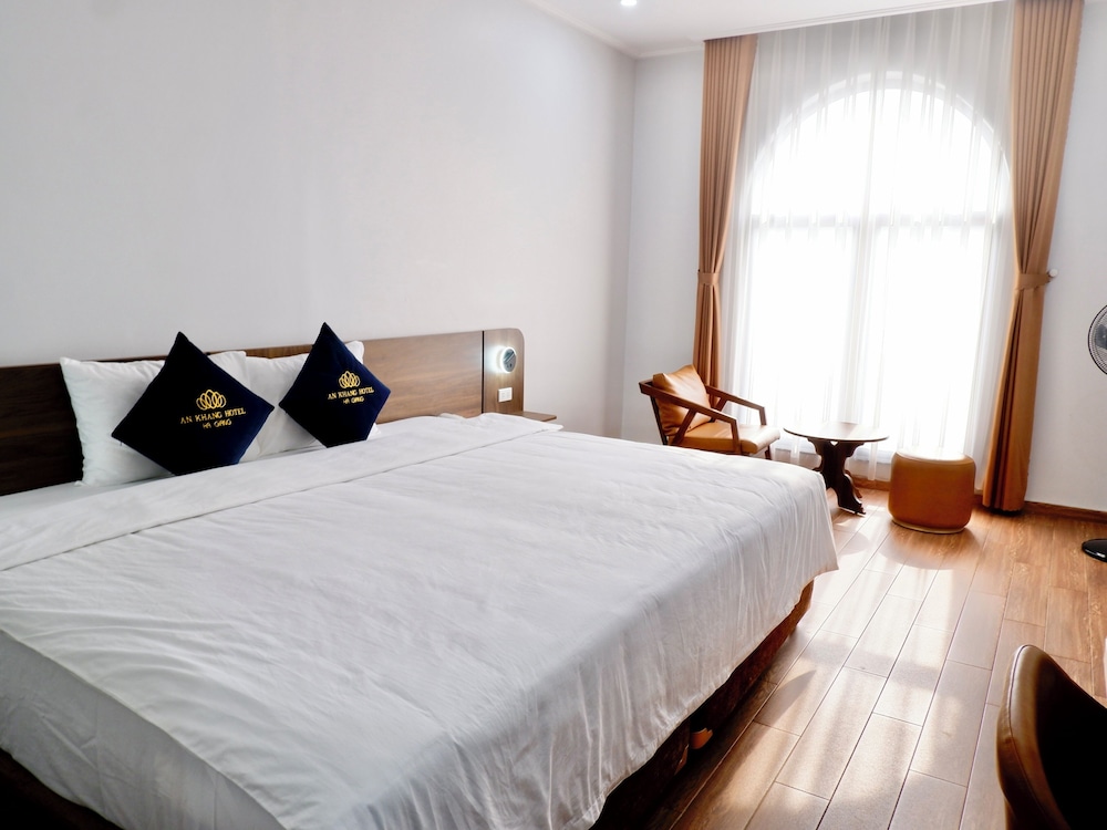 An Khang Hotel - Ha Giang