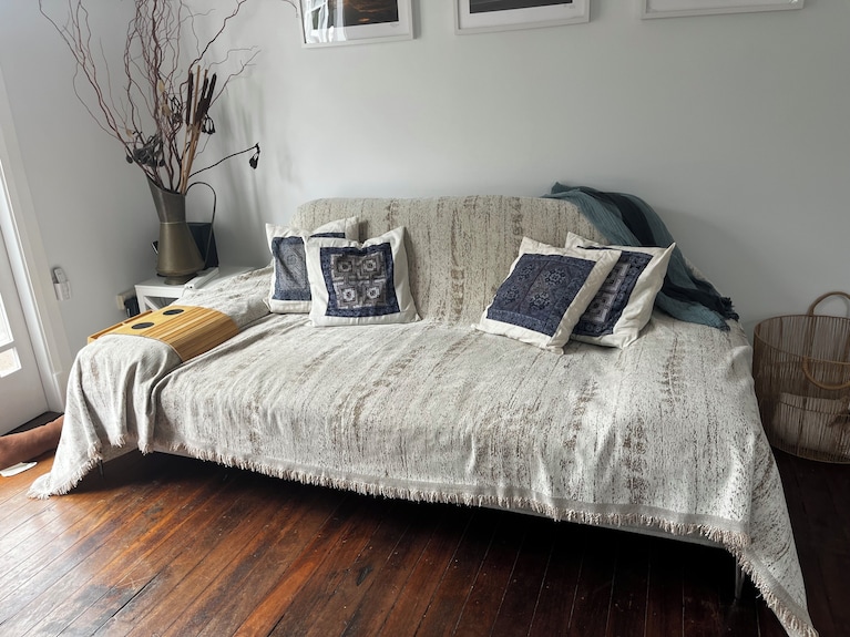 Callistemon Cathos Beach Cottage 8 Mins Walk To Beach (Dog-friendly) -