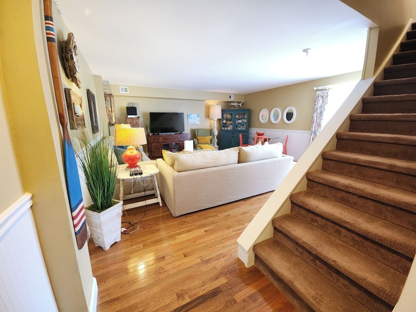 Sunrise Soiree-near Boardwalk, Casinos And Waterpark - Atlantic City, NJ