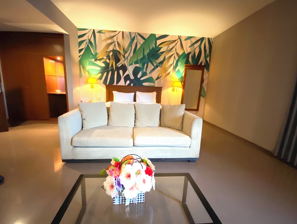 Hotel Golden Season - Samarinda