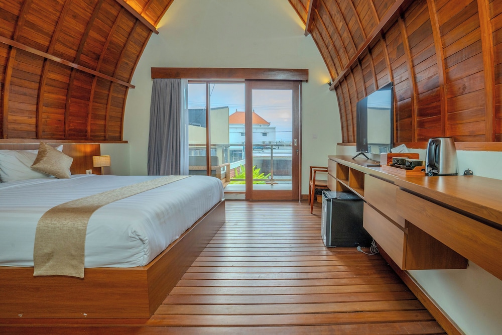 Villa Radha Pererenan - Bali