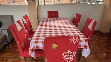 Pequeno-almoço continental diário incluído
