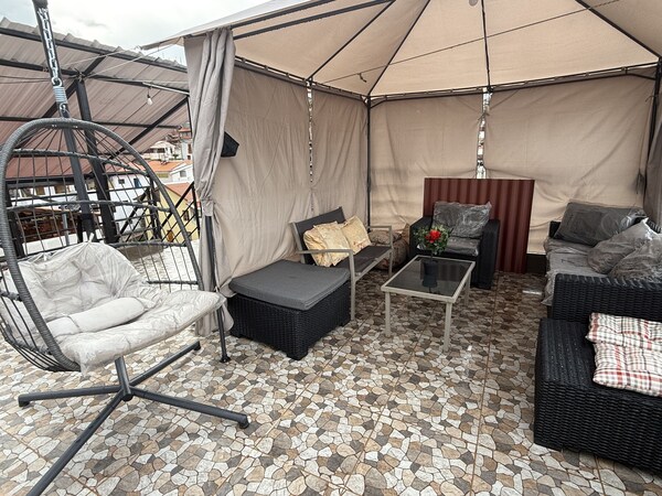 Chabela Hostel - Cusco