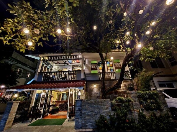 Park Avenue Boutique Hotel - Makati