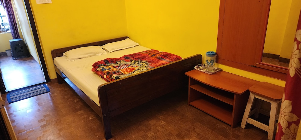 Check Inn Today Resort - Coonoor