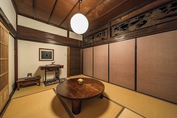 Aburaya Bettei - Japan