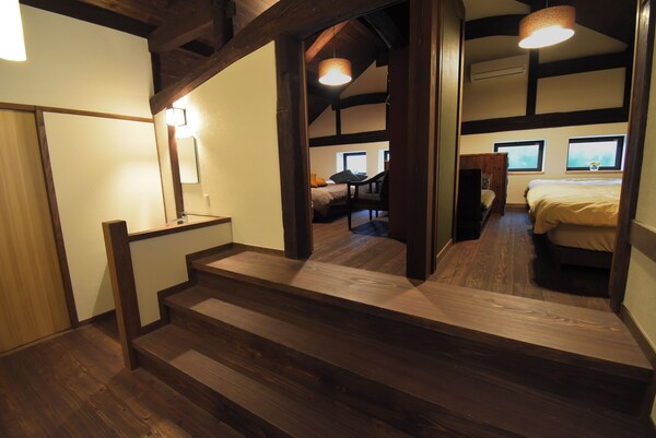 Aburaya Bettei - Beppu