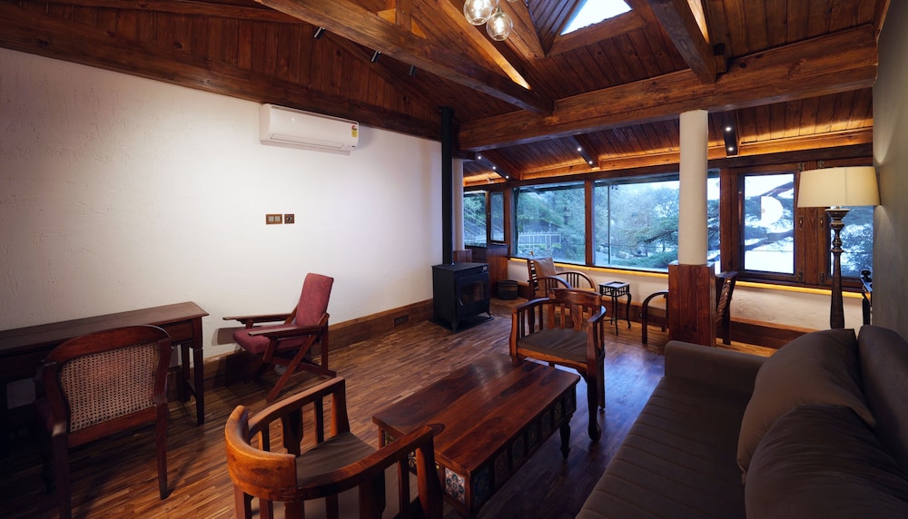 Aasmaani Cottage - Mussoorie