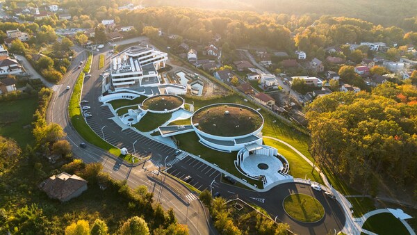 Elania Resort & Spa - Transylvania