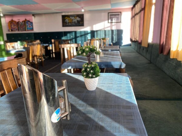 Crane Valley Cottage - Pangong Tso