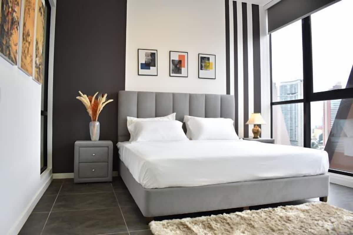 1 quarto, quartos à prova de som, Wi-Fi de cortesia