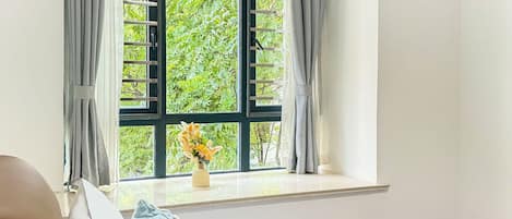 Pormenores do interior