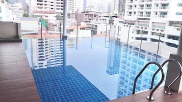 Piscina exterior