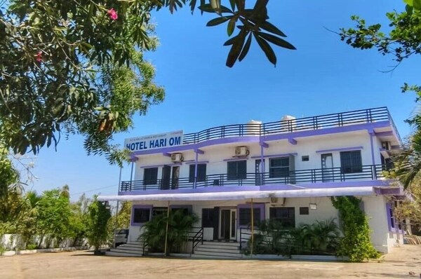 Hotel Hari Om - Diu