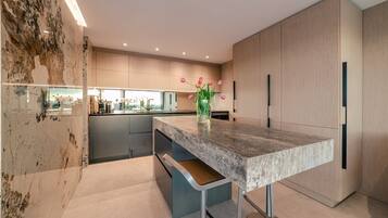 Apartamento | 2 quartos, acesso à internet de alta velocidade