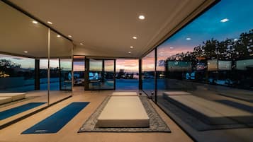 Apartamento | 2 quartos, acesso à internet de alta velocidade