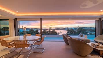 Apartamento | 2 quartos, acesso à internet de alta velocidade