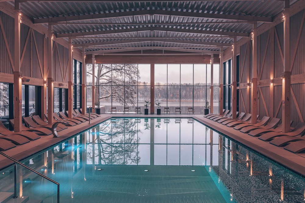Aries Lago Park Hotel & Spa - Mazury