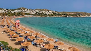 Apartamento | 1 quarto